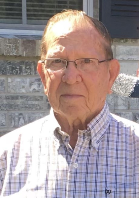 Glenn Rodden Obituary - Rogers, AR