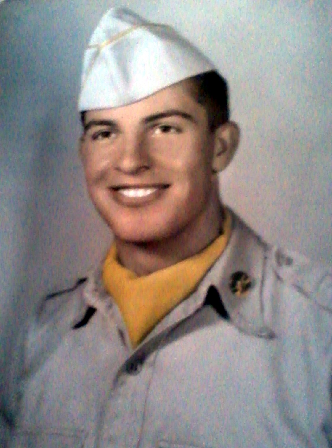 Grady Ferguson Obituary - Snohomish, WA