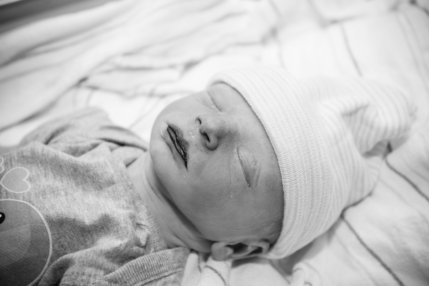 Brooks Bohn Obituary - St. Paul, MN