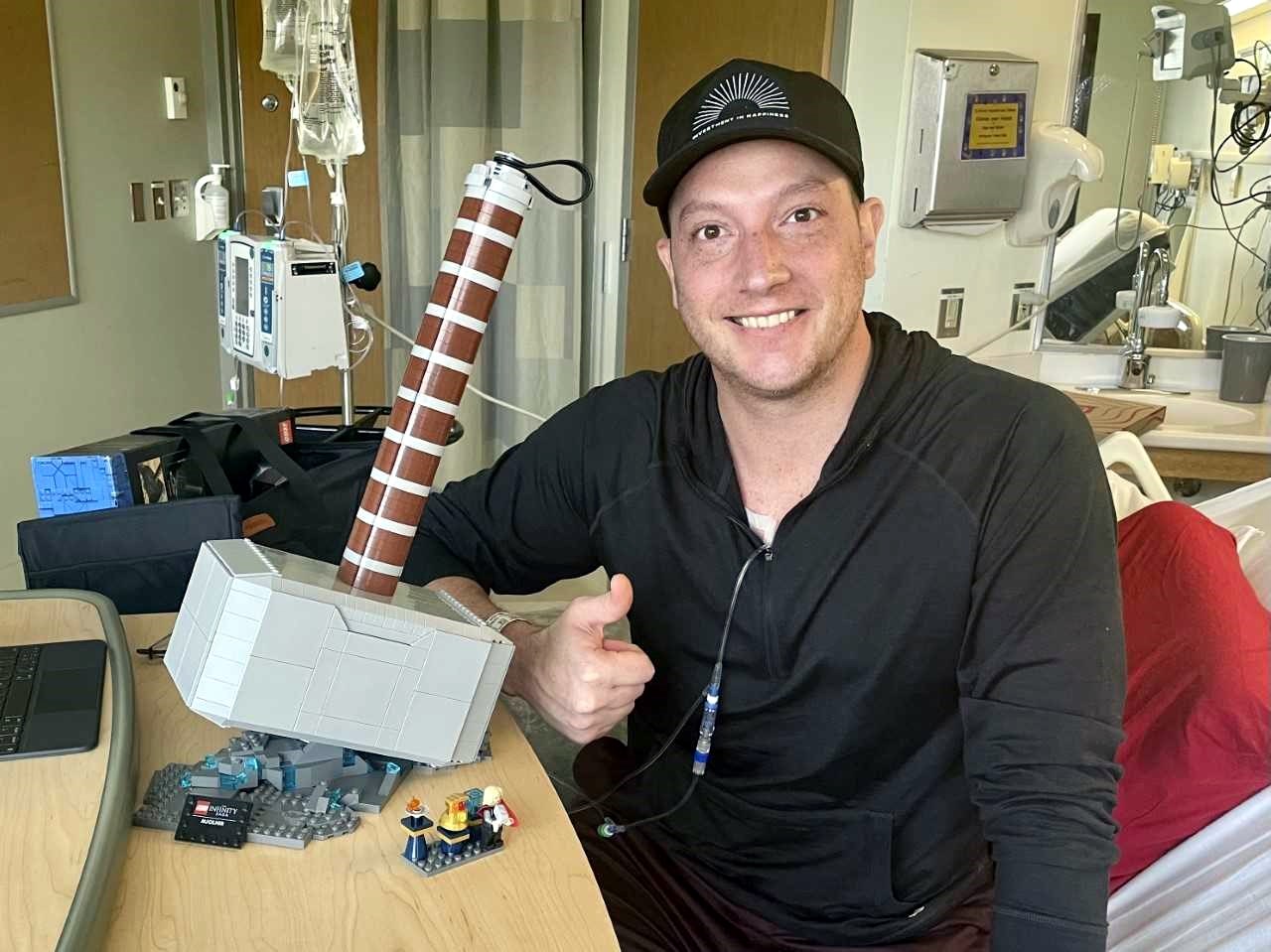 Robert "Tyler" Mitchell Obituary - Lynnwood, WA