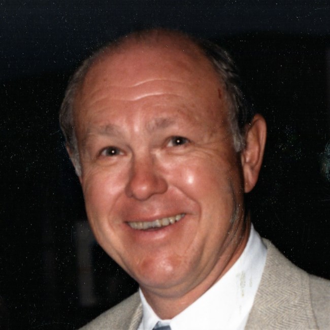 Roger Gross Obituary