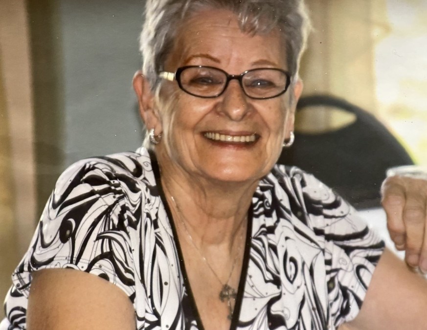 Marion Louise Beery Obituary - Farmingdale, NY