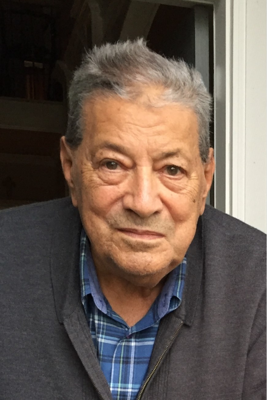 Giuseppe Calandra Obituary - Burnaby, BC