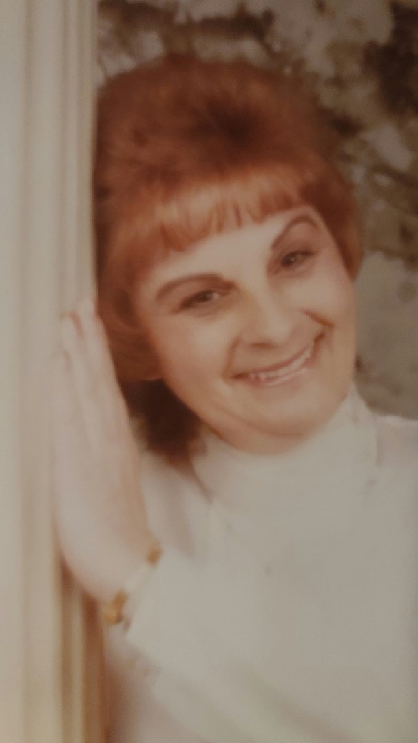 Ms. Velma L Carr Obituary - Colleyville, TX