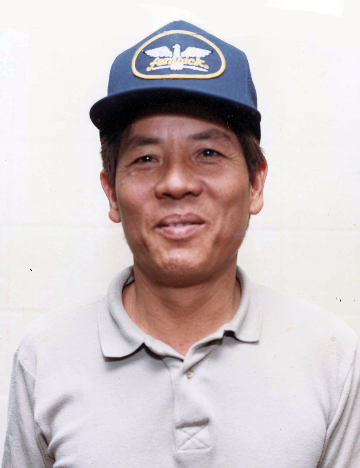 Dan Van Nguyen Obituary - Houston, TX