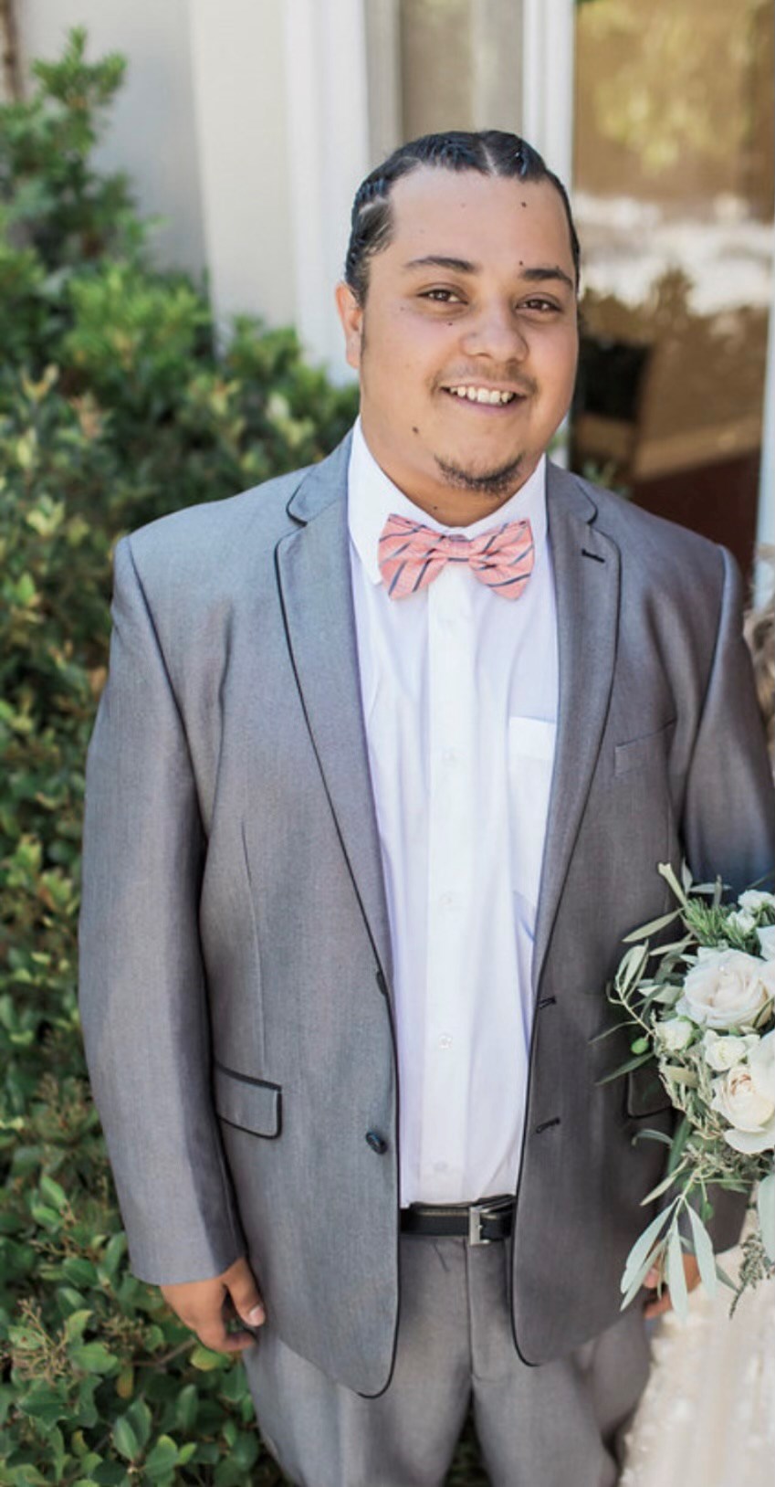 Alberto Diaz-Segura Obituary - Chowchilla, CA