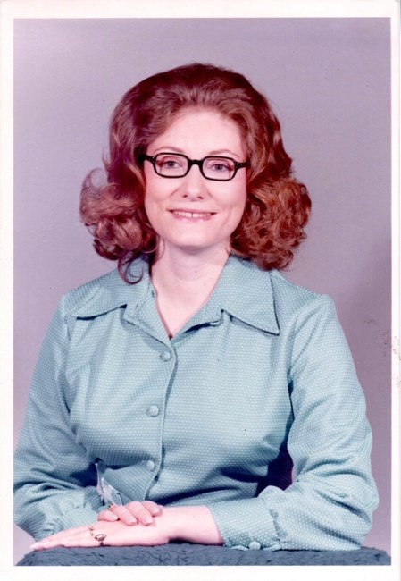 Beverly Whiddon Obituary - Port Arthur, TX