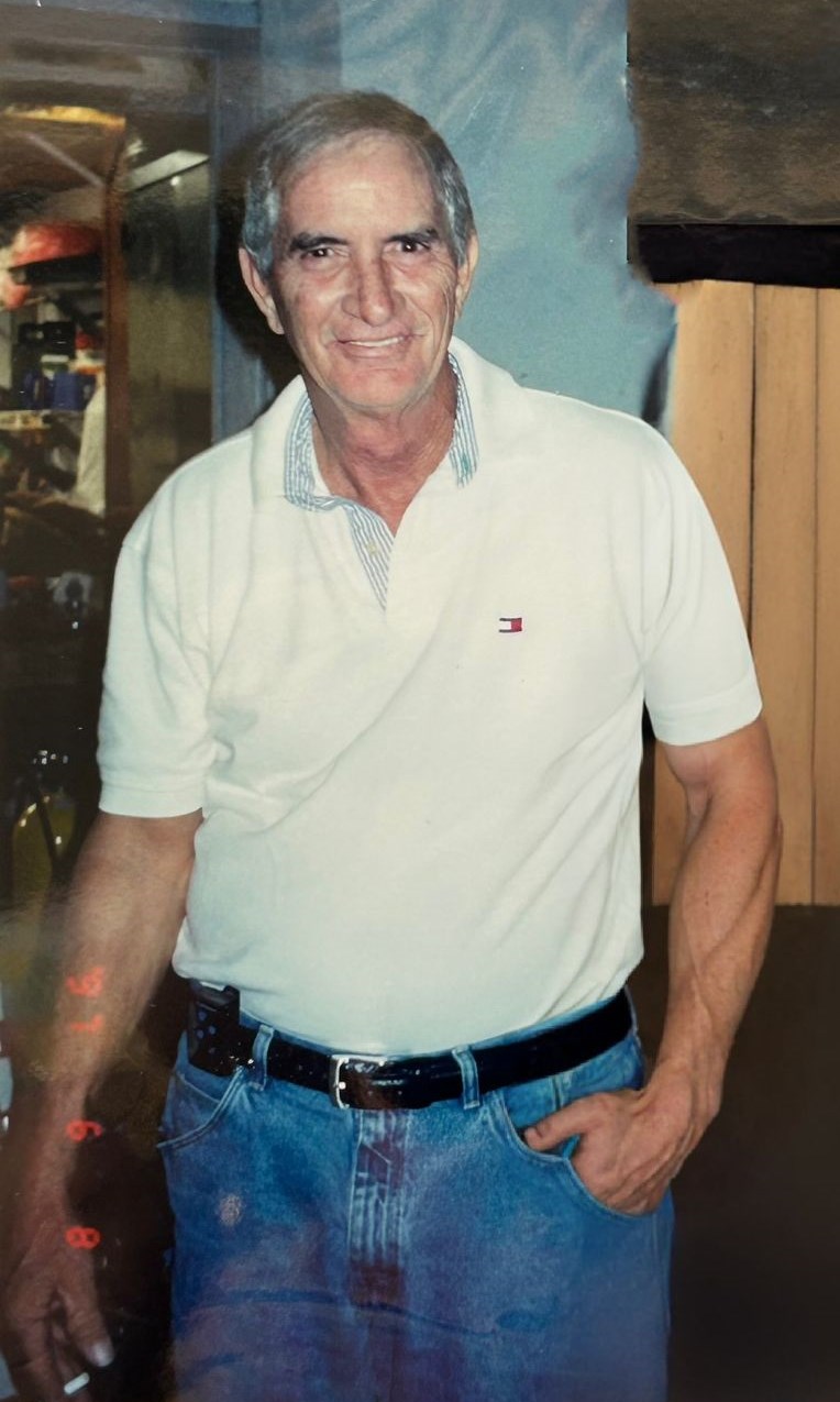 Frederick DeMarco Obituary - North Miami, FL