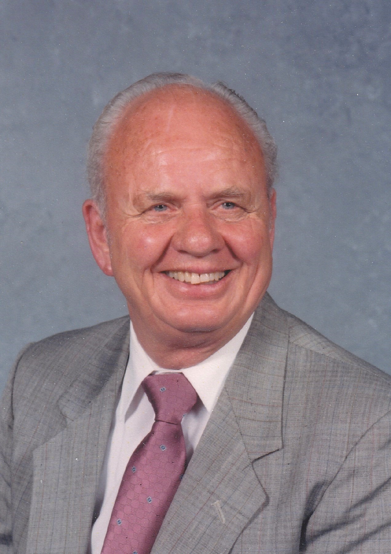 James Jim Elston Spell Obituary - Charlotte, NC