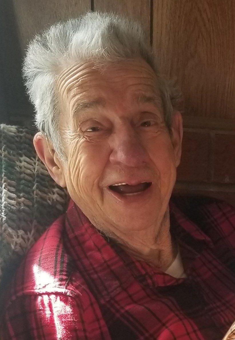 Ernest "Bud" Joseph Borne Obituary - Marrero, LA