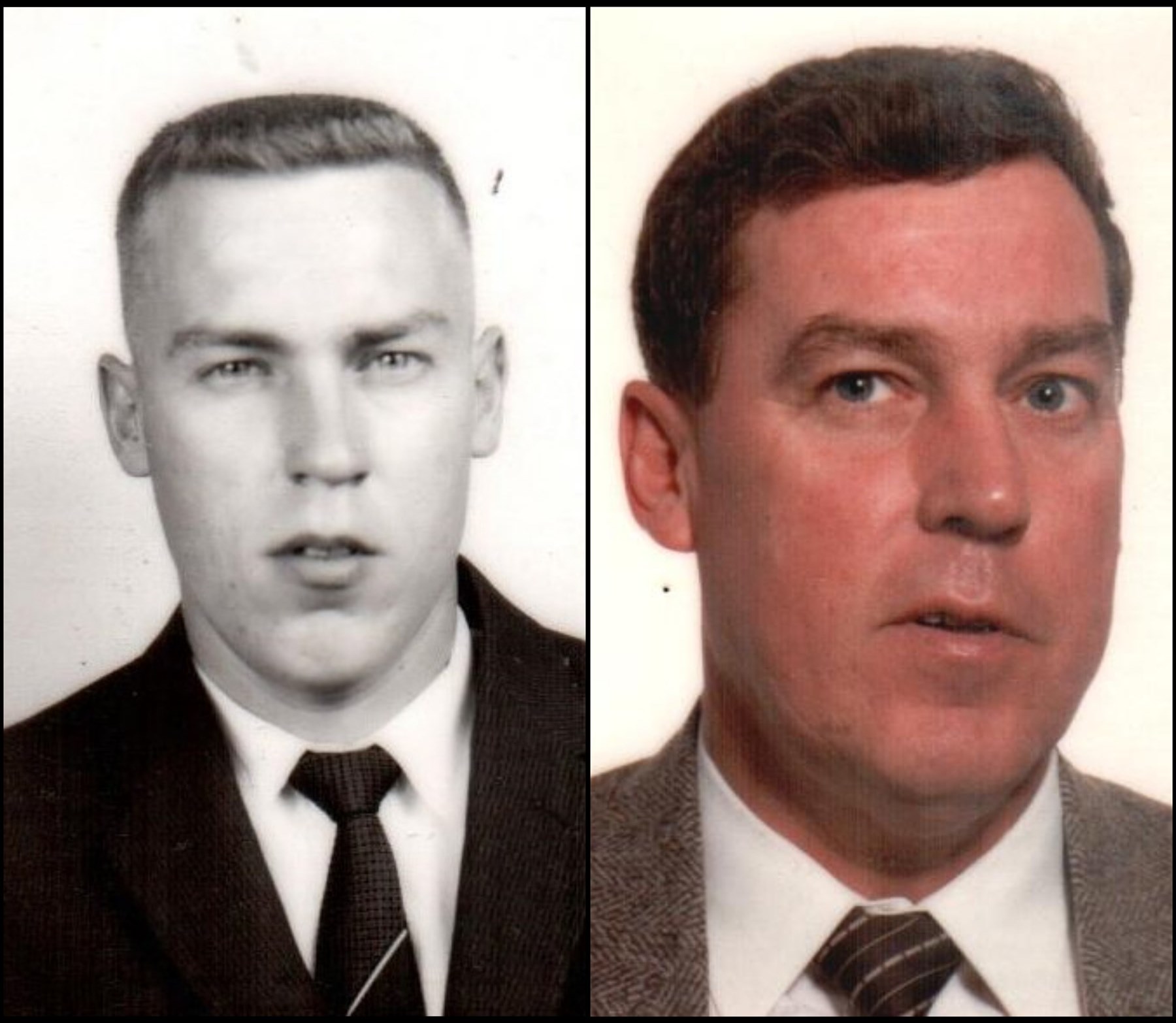 Harry Potts (Poppy) Obituary - Ottawa, ON