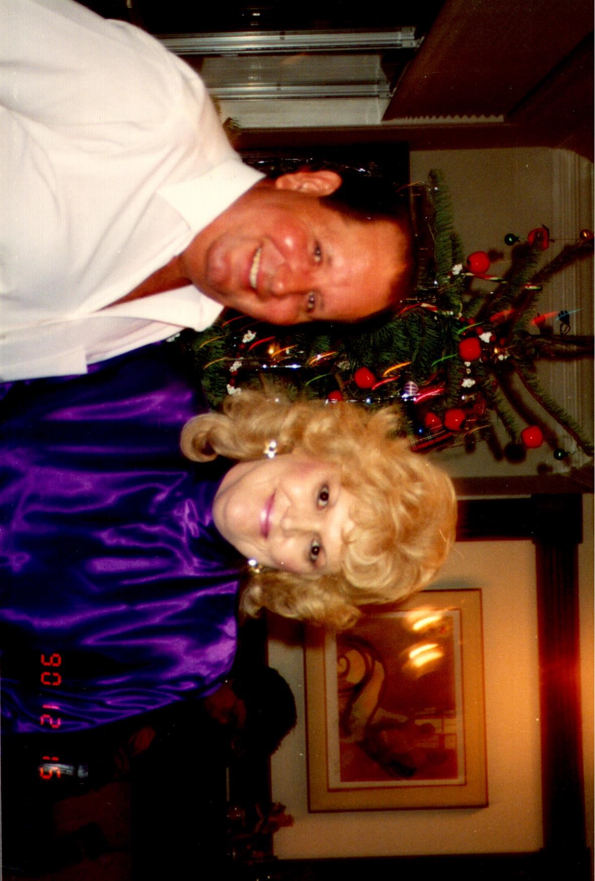 Charlie Knowles Obituary - Canton, TX