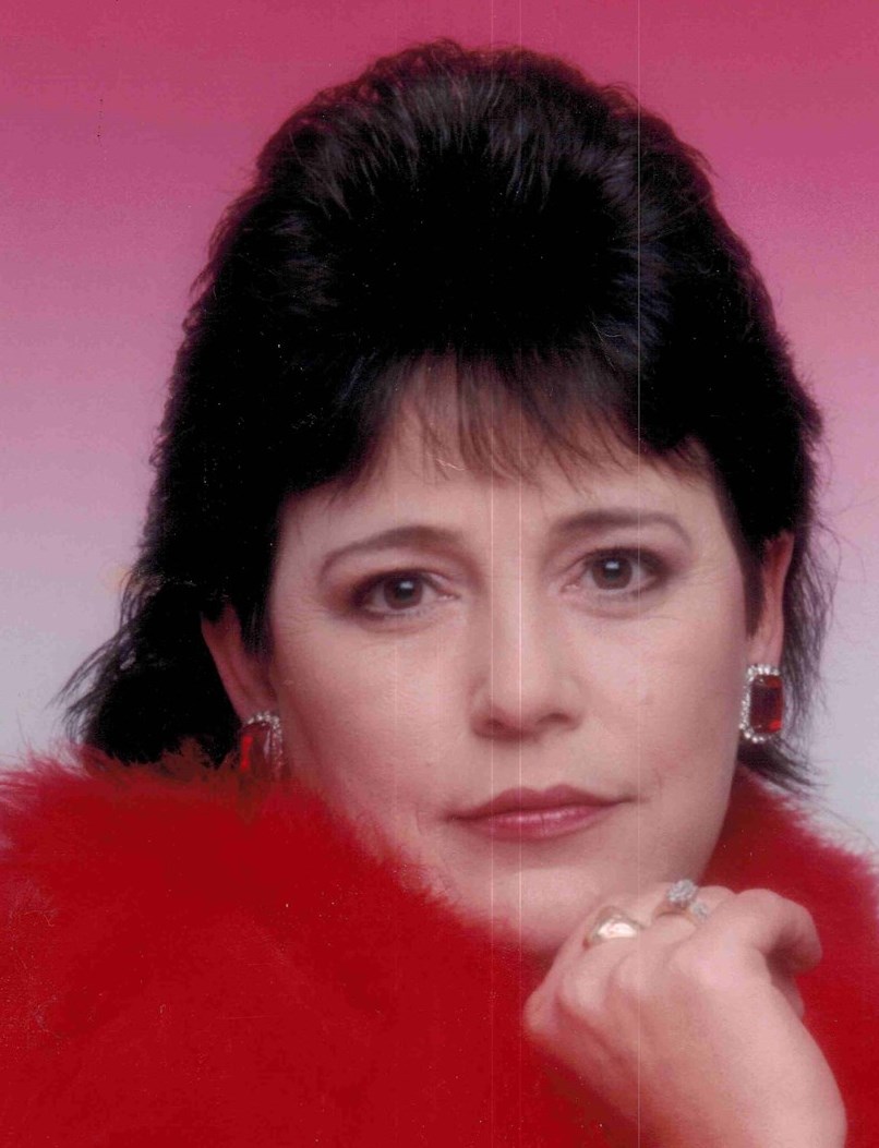 Linda Rucker Obituary - Columbia, SC