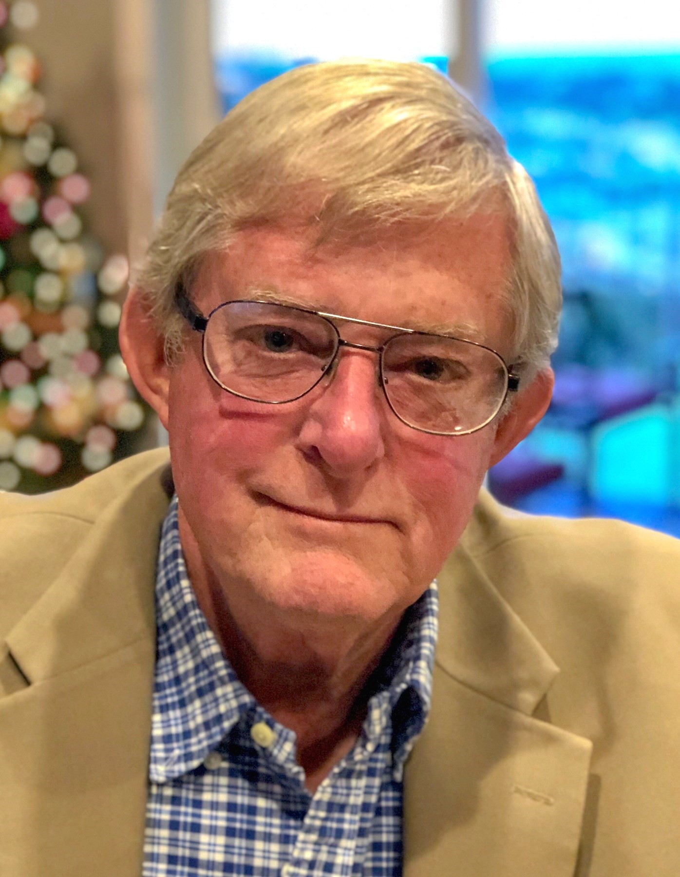 Weldon Graham Obituary - Lakeway, TX