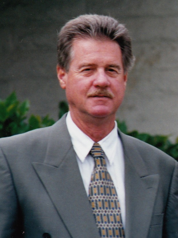 James Cash Obituary - Mission Viejo, CA