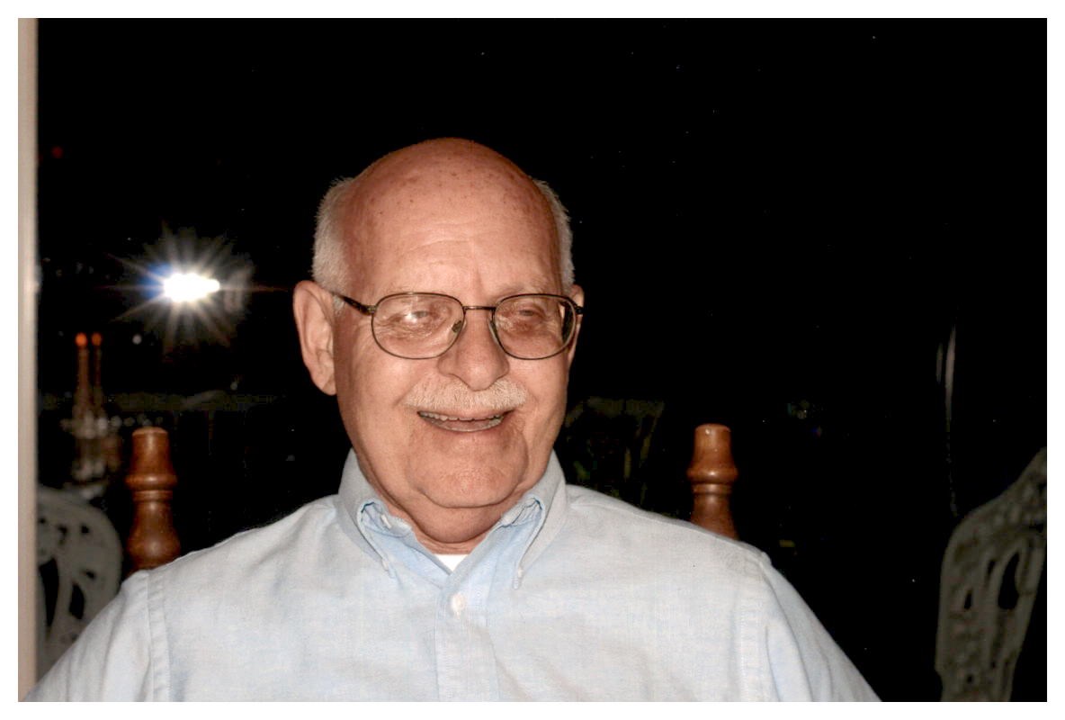 Donald Kranz Obituary - Worthington, OH