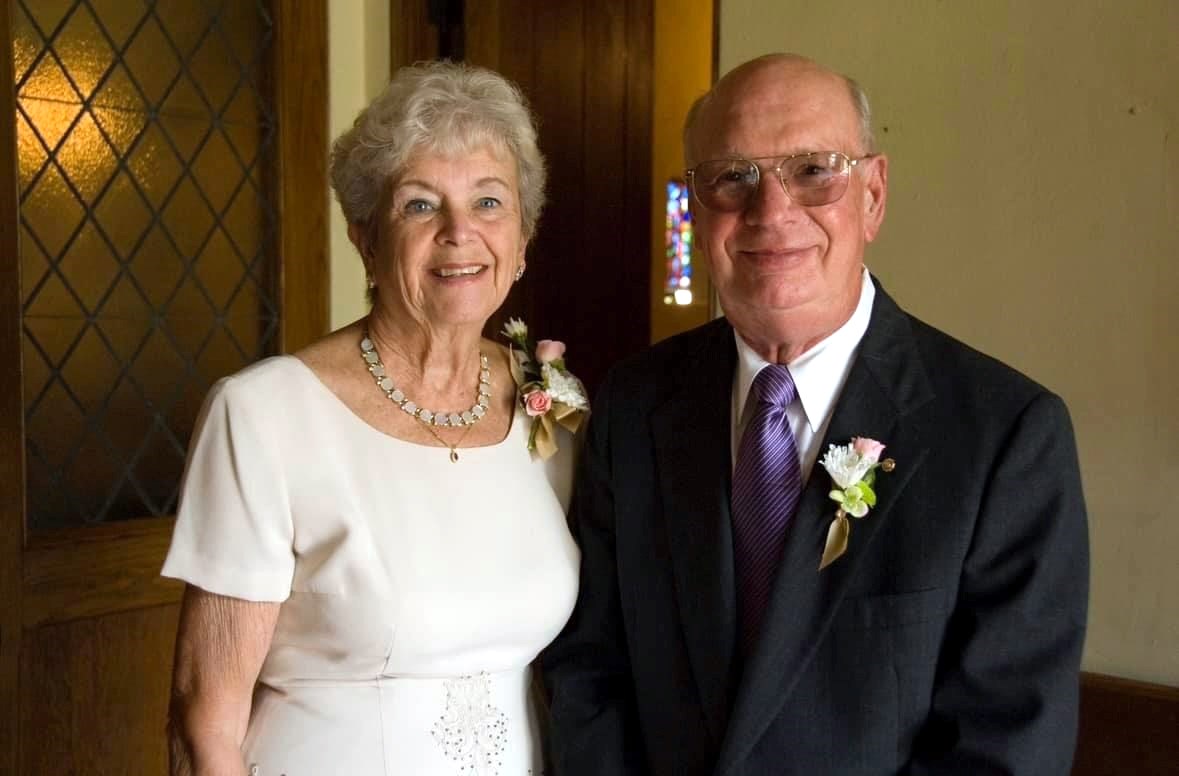 Carol Ruth Grace Obituary - Shallotte, NC