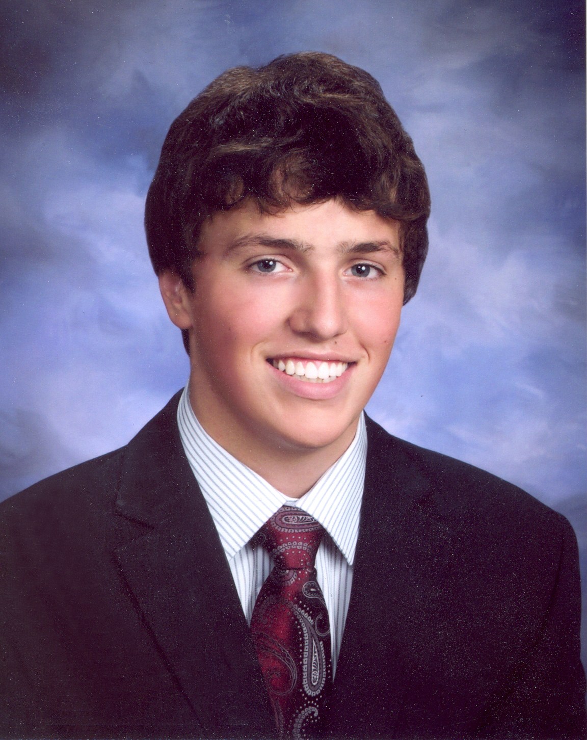 Cody James Mong Obituary - Rochester, MI