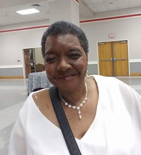 Annie J. Curry "Tracy" Threatt Obituary - Anniston, AL