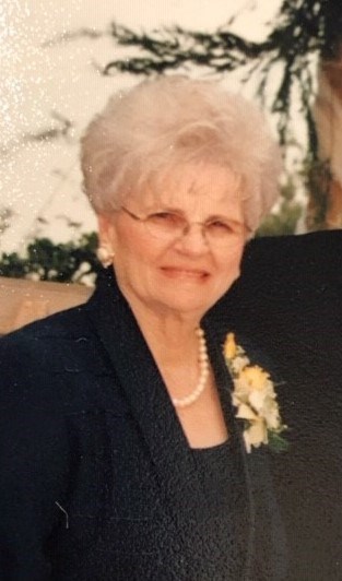 Wanda Stewart Obituary - Midland, TX