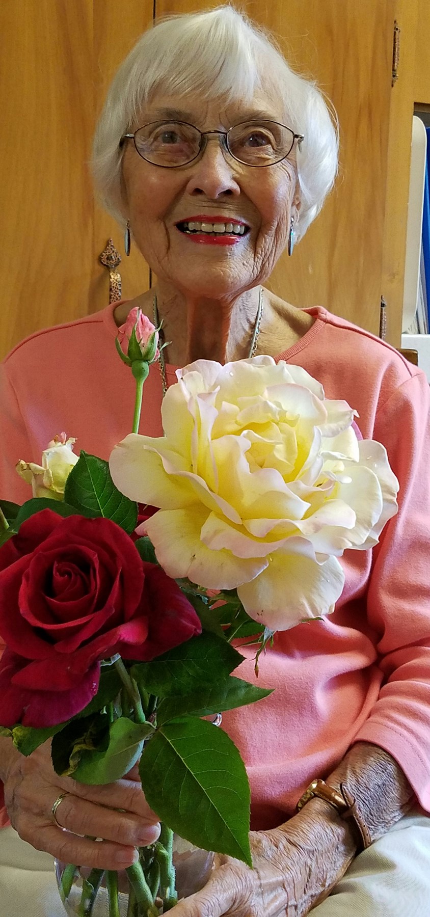 Ruth John Obituary - Merced, CA
