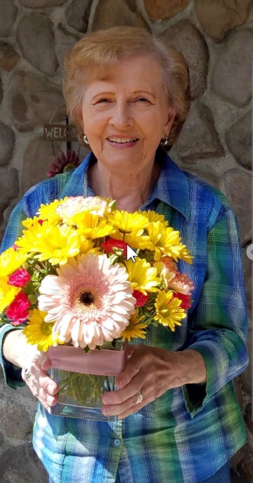 Phyllis Rutherford Obituary - Portland, OR
