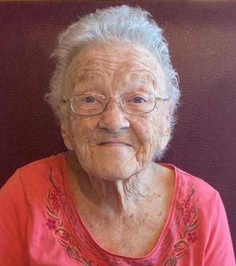 Gerda Burinsky Obituary - Palm Bay, FL