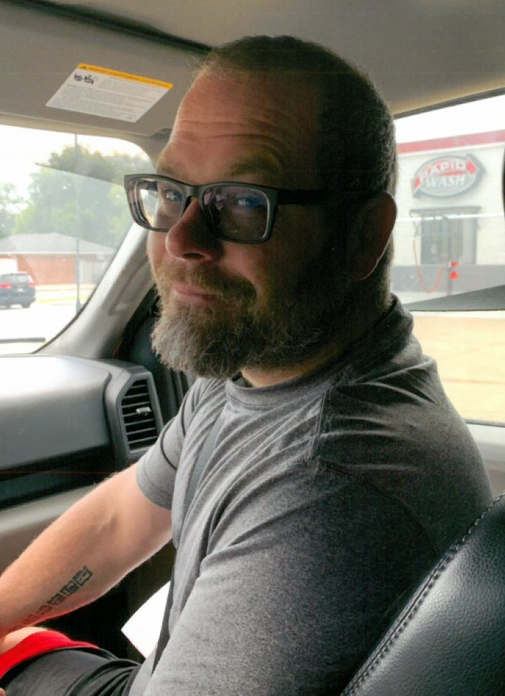 Michael Reed Obituary - Norman, OK
