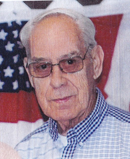 Robert J. Kervin Obituary - Perrysburg, OH