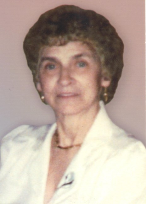 Hélène Rivard Richard Obituary - St-Hyacinthe, QC