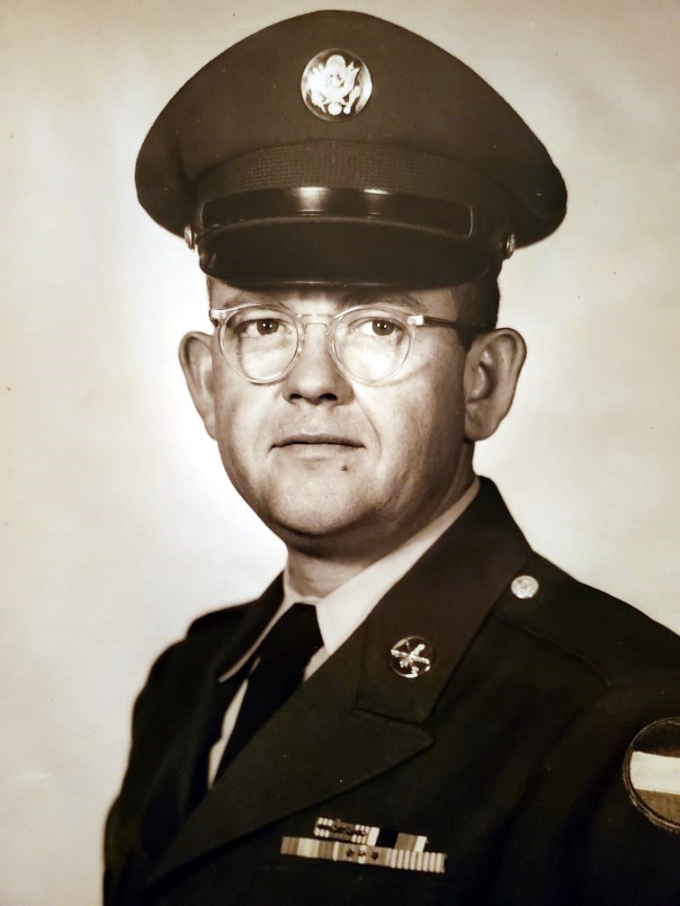 James Alvin Kirkley Obituary - Bolivia, NC