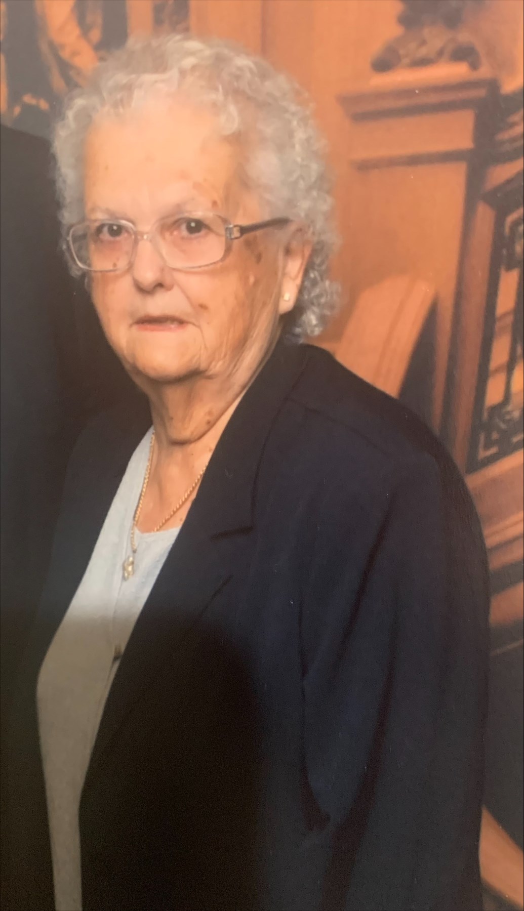 Mary Ann Laborde Obituary - El Cajon, CA