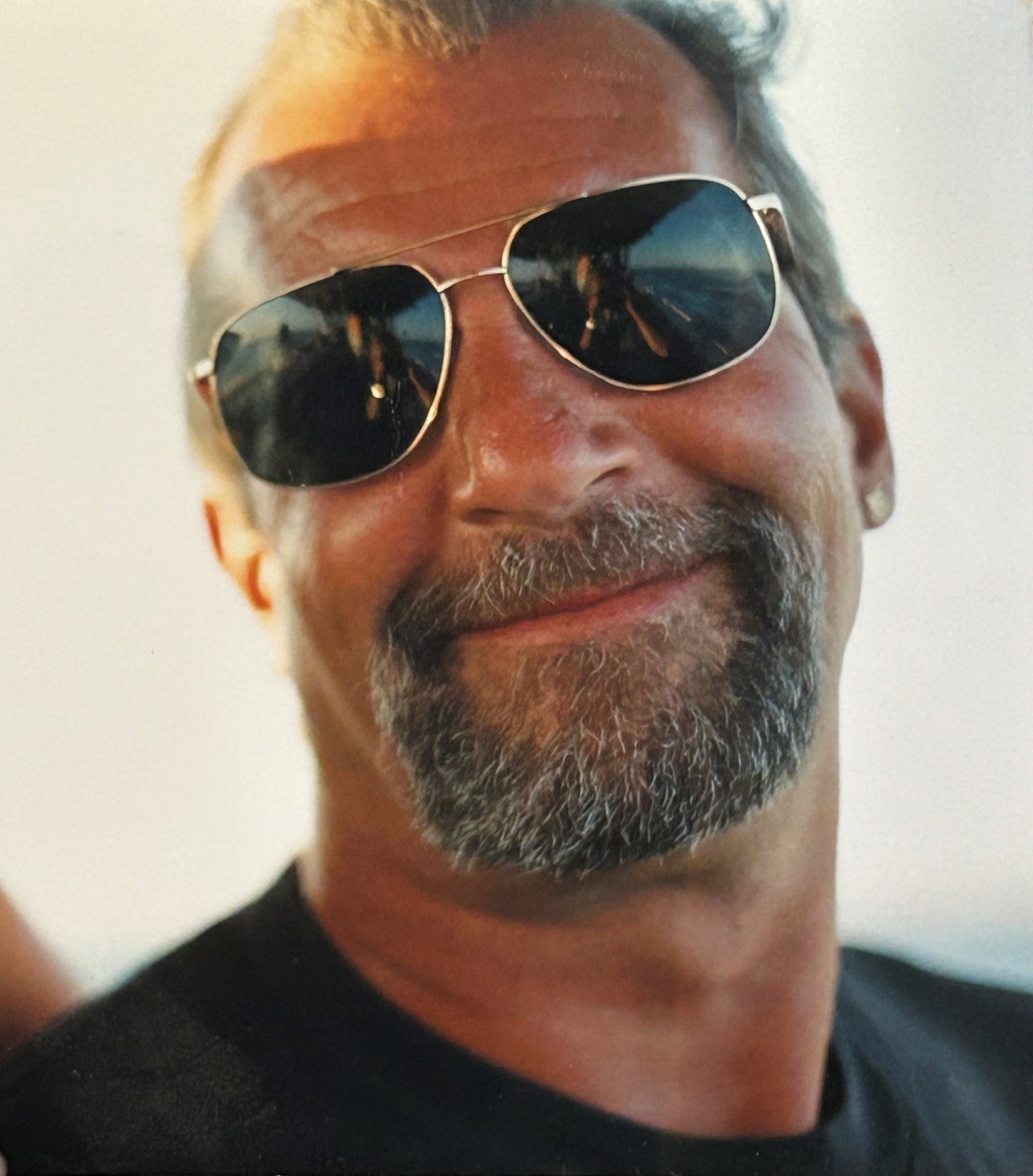 Robert Paschke Obituary - Columbus, OH