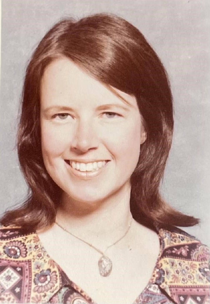 Jacqueline Ruth Rabjohn Obituary - Redding, CA