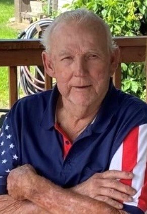 Johnny Rickart Obituary - Liberty, MO