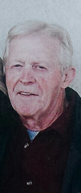 Jack Byrd Obituary - Bassett, VA