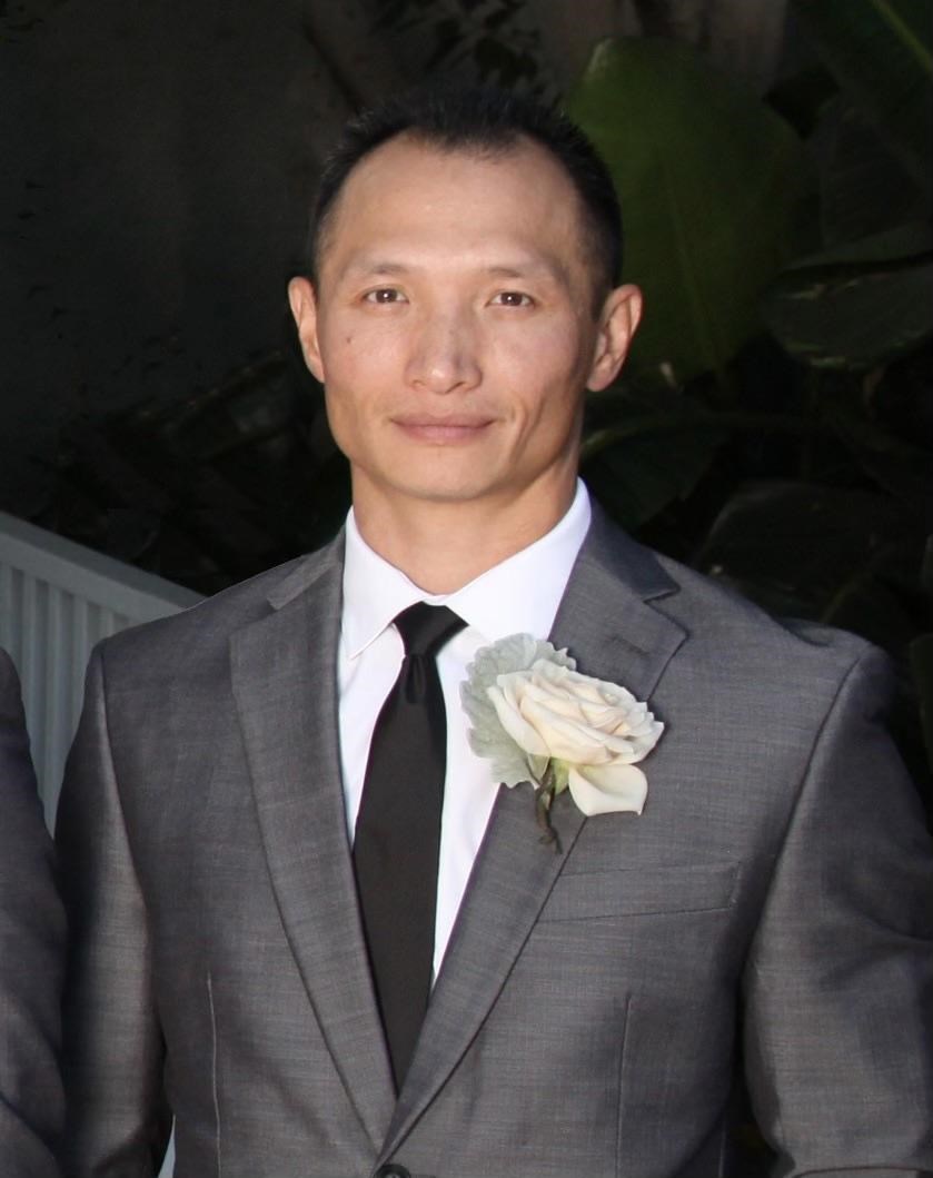 Mr. Martino Michael Phan Obituary - Westminster, CA
