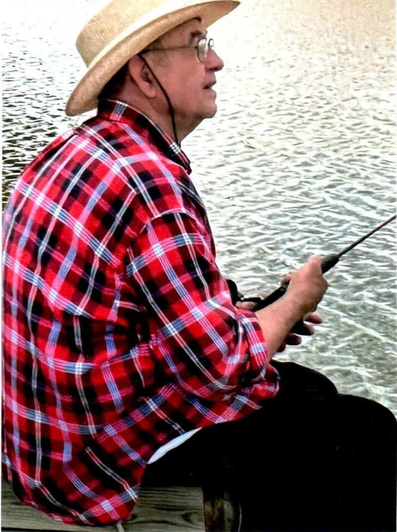 Bob Knol Obituary - Edmond, OK