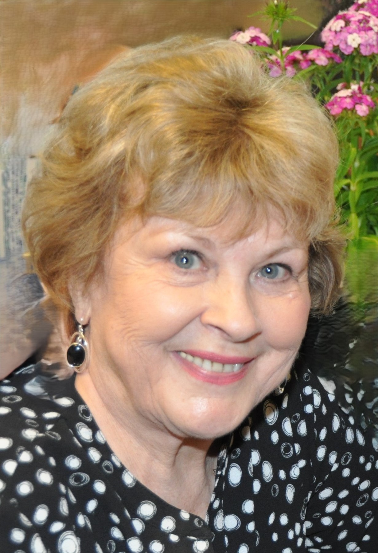 Carol Ades Obituary - Ontario, CA