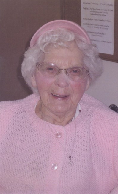 Violet M. Larson Obituary - Fair Oaks, CA