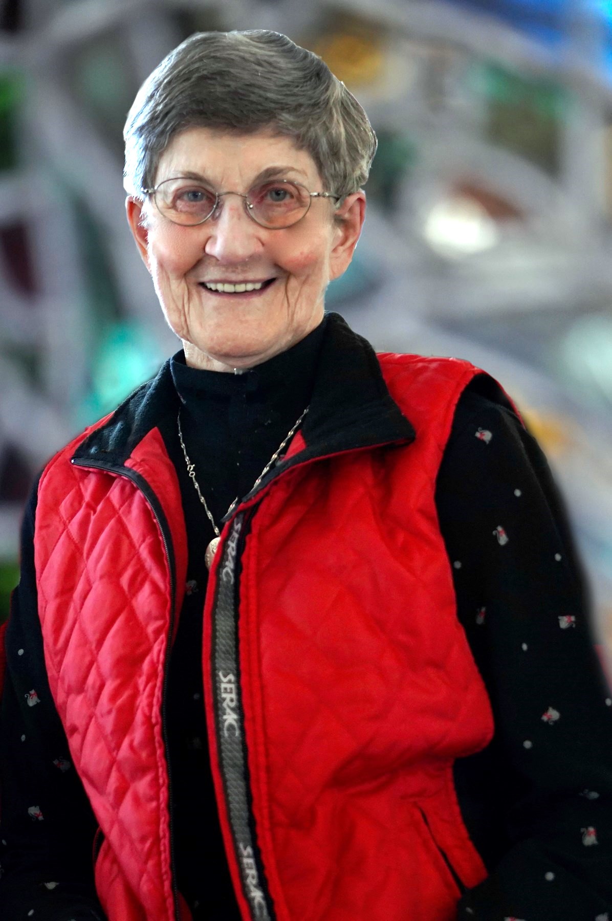 Anne Doherty Obituary - Catonsville, MD