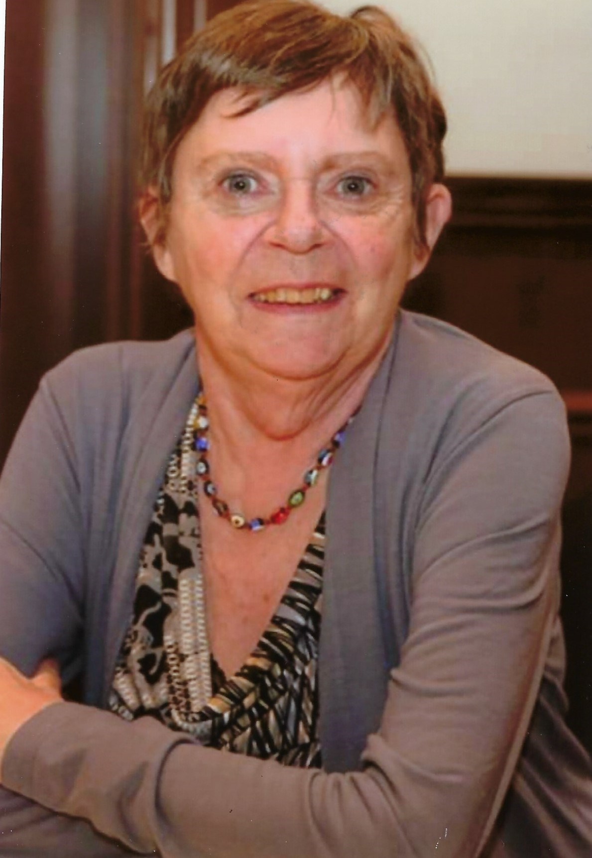 Edith Emard Obituary - Ste. Adele, QC