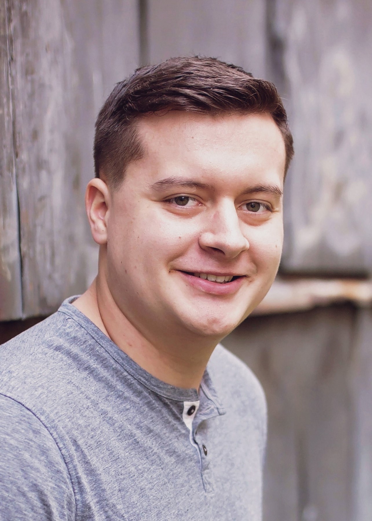 Mason Shehorn Obituary - Dorr, MI