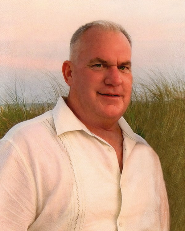 Michael Byrum Obituary - Louisville, KY