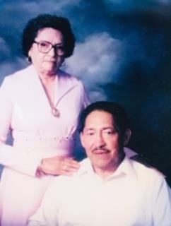 Maria Pizana Perez Obituary - National City, CA