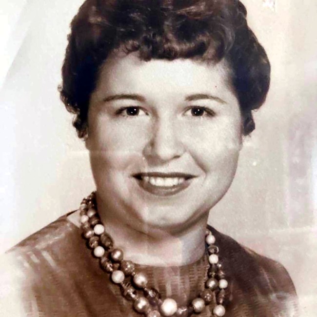 Dora Wright Obituary - Saraland, AL