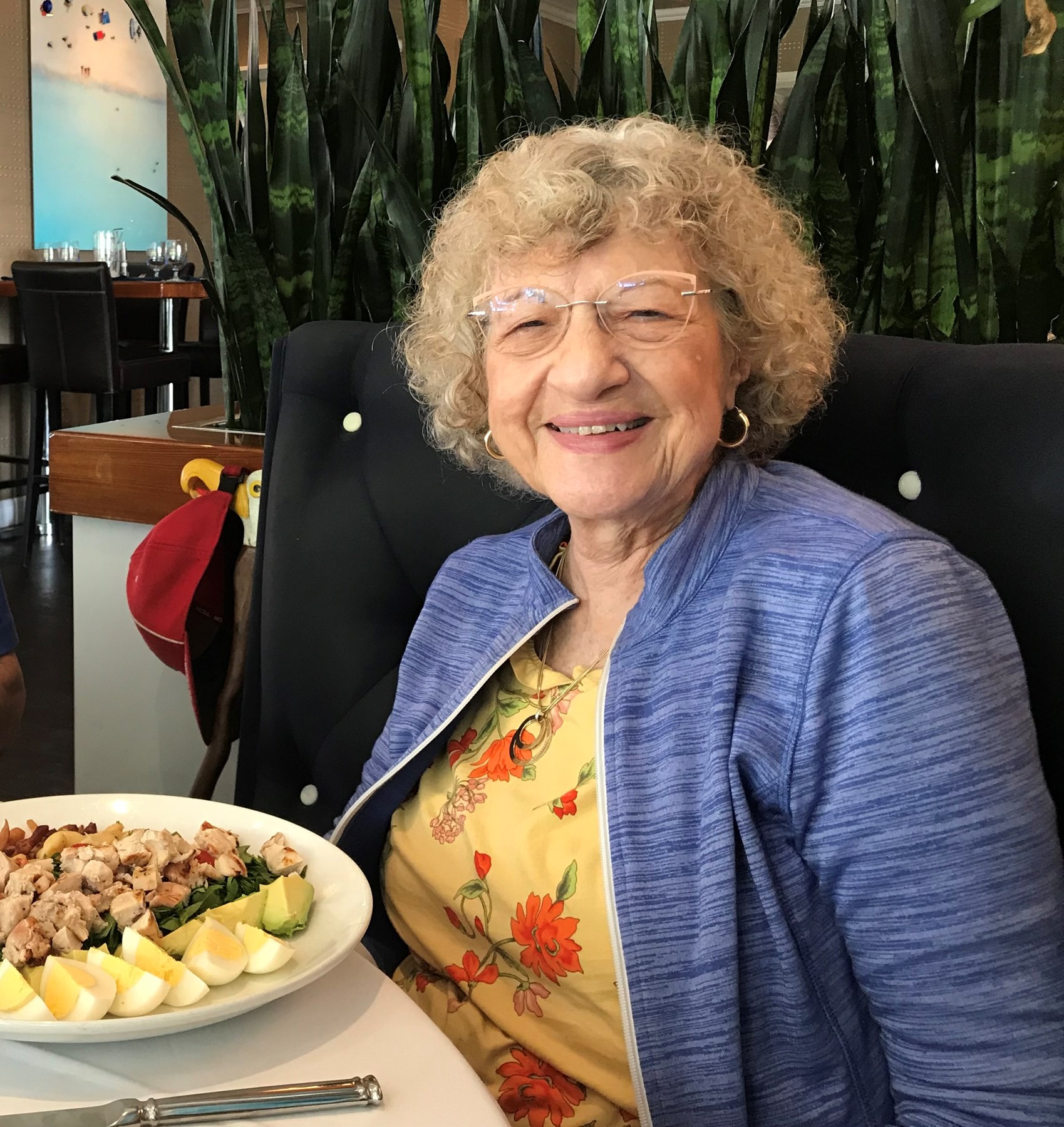 Florene Bernstein Obituary - Silver Spring, MD