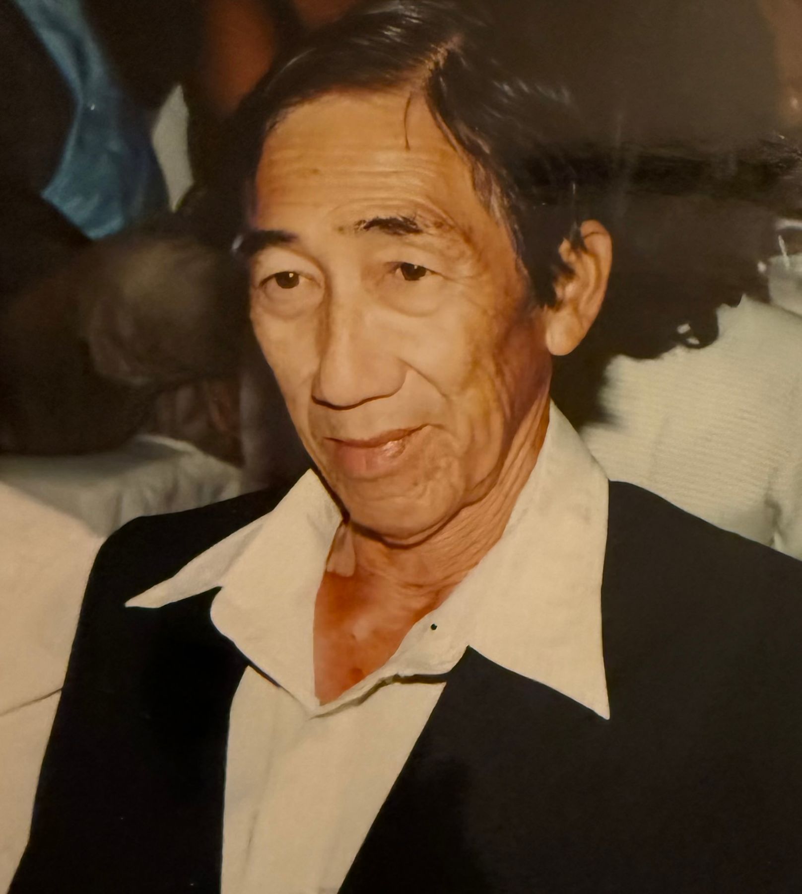 Dudley Lim Sang Obituary - Miami, FL