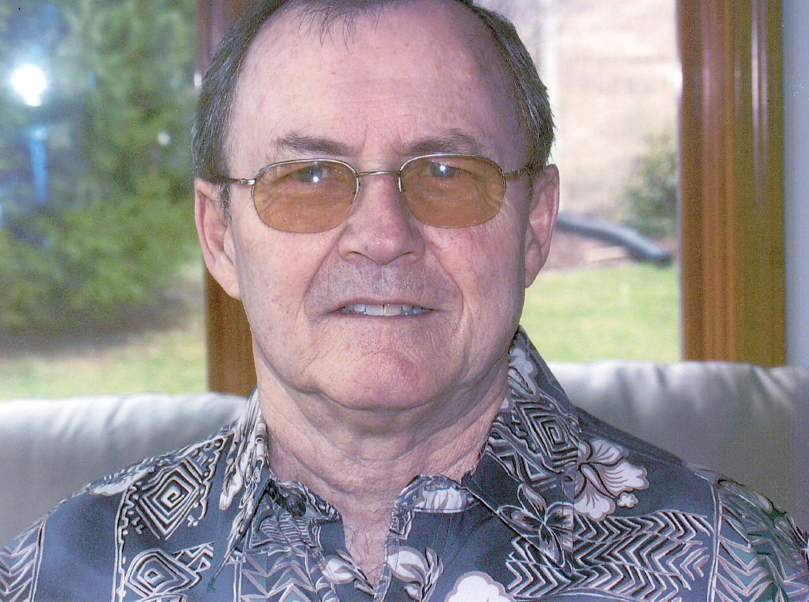 Ronald Quinn's Instagram, Twitter & Facebook on IDCrawl