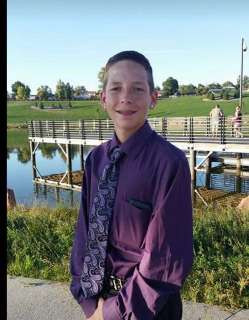 Travis Ingalls Obituary - Thornton, CO